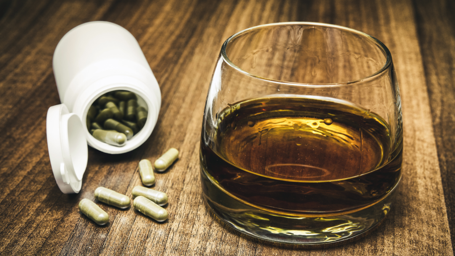 Metronidazole and Alcohol: Everything You Need to Know - The Alcohol Coach